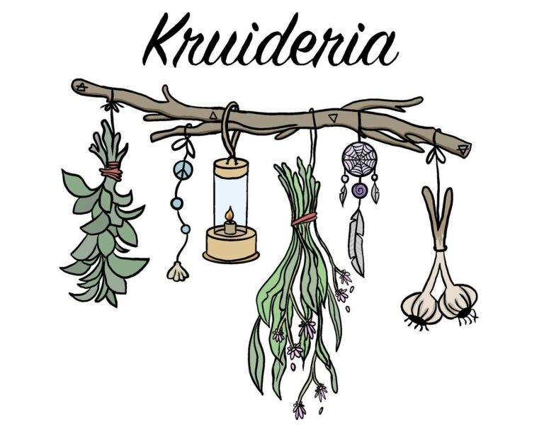 Kruideria.nl